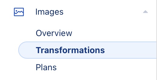 Optimize Jekyll images with Cloudflare Image Transformations